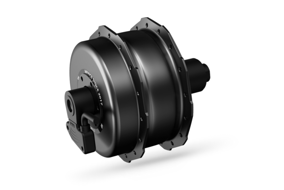 Systems | MIVICE - Finest riding technology