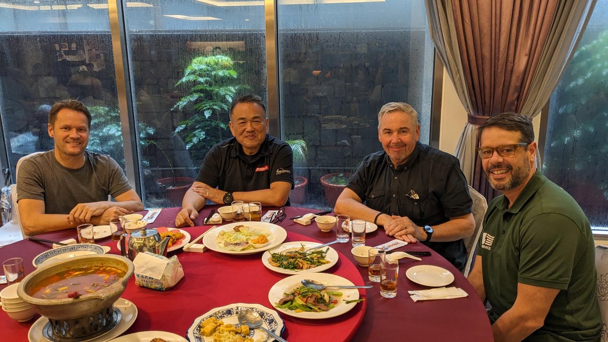 TAICHUNG BIKE WEEK | MIVICE - Finest riding technology